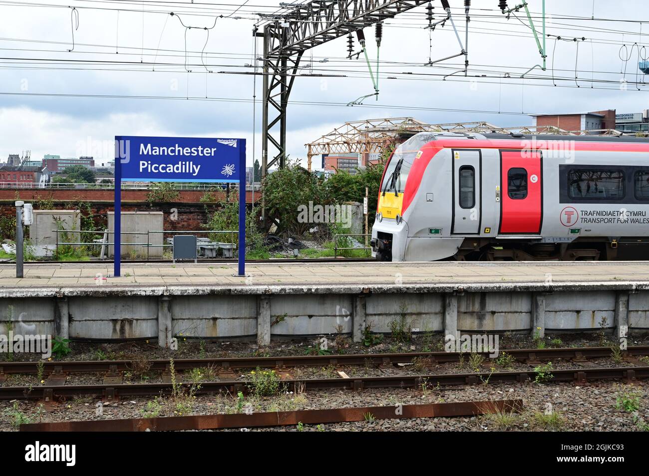 Classe 175 coradia immagini e fotografie stock ad alta risoluzione - Alamy