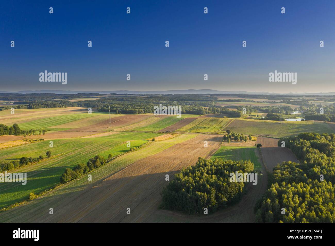 Pedemontana dei sudeti immagini e fotografie stock ad alta risoluzione ...