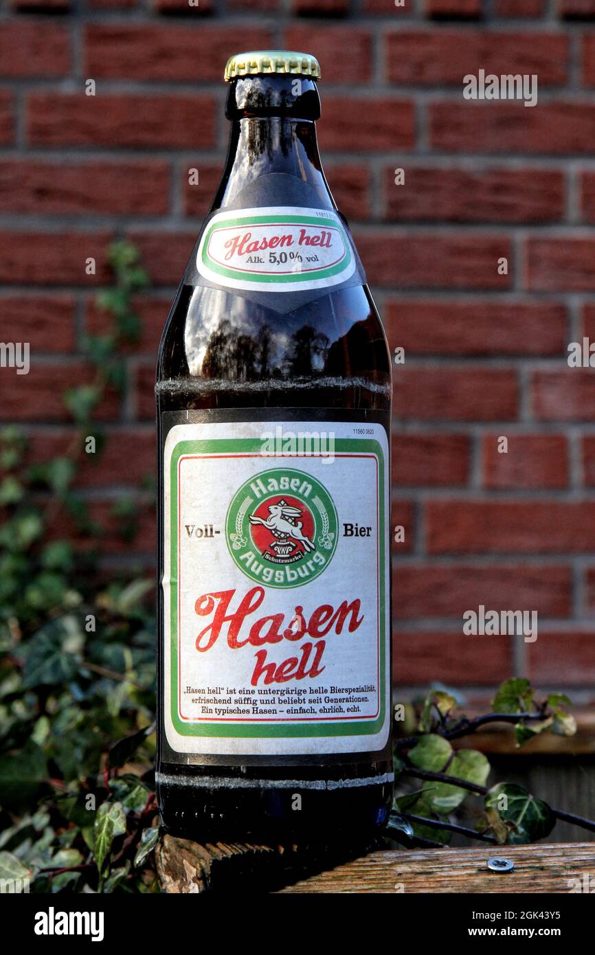 Hasen brauerei immagini e fotografie stock ad alta risoluzione - Alamy