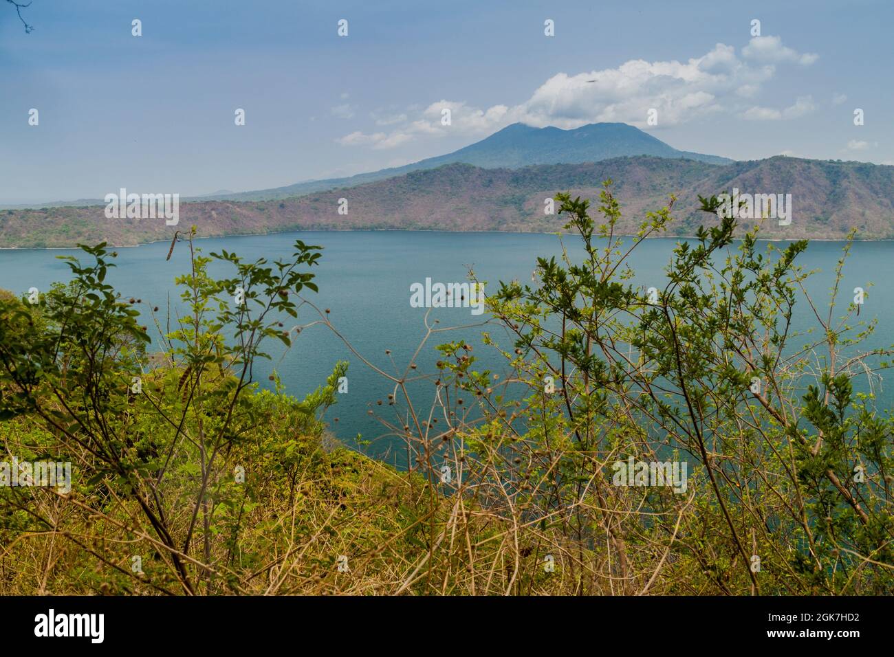 Apoyo lagoon immagini e fotografie stock ad alta risoluzione - Alamy