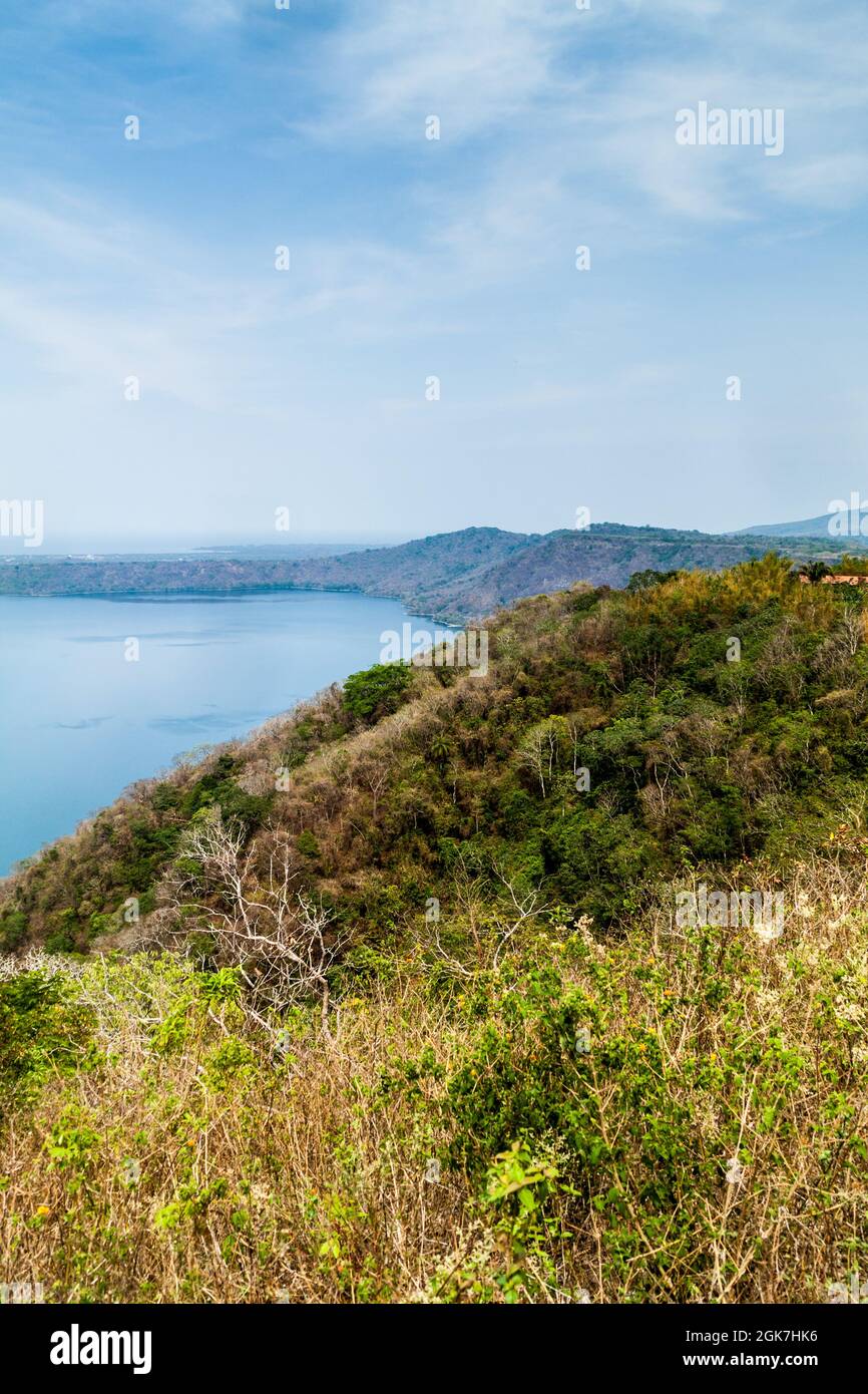 Apoyo lagoon immagini e fotografie stock ad alta risoluzione - Alamy