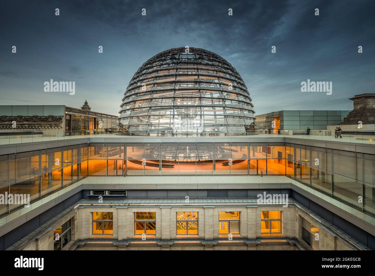 Reichstag della confederazione della germania del nord immagini e ...