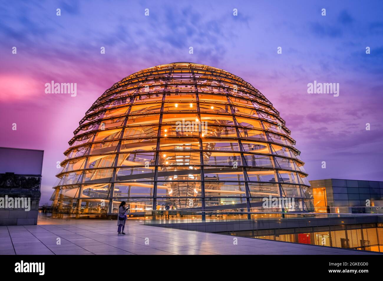 Reichstag della confederazione della germania del nord immagini e ...