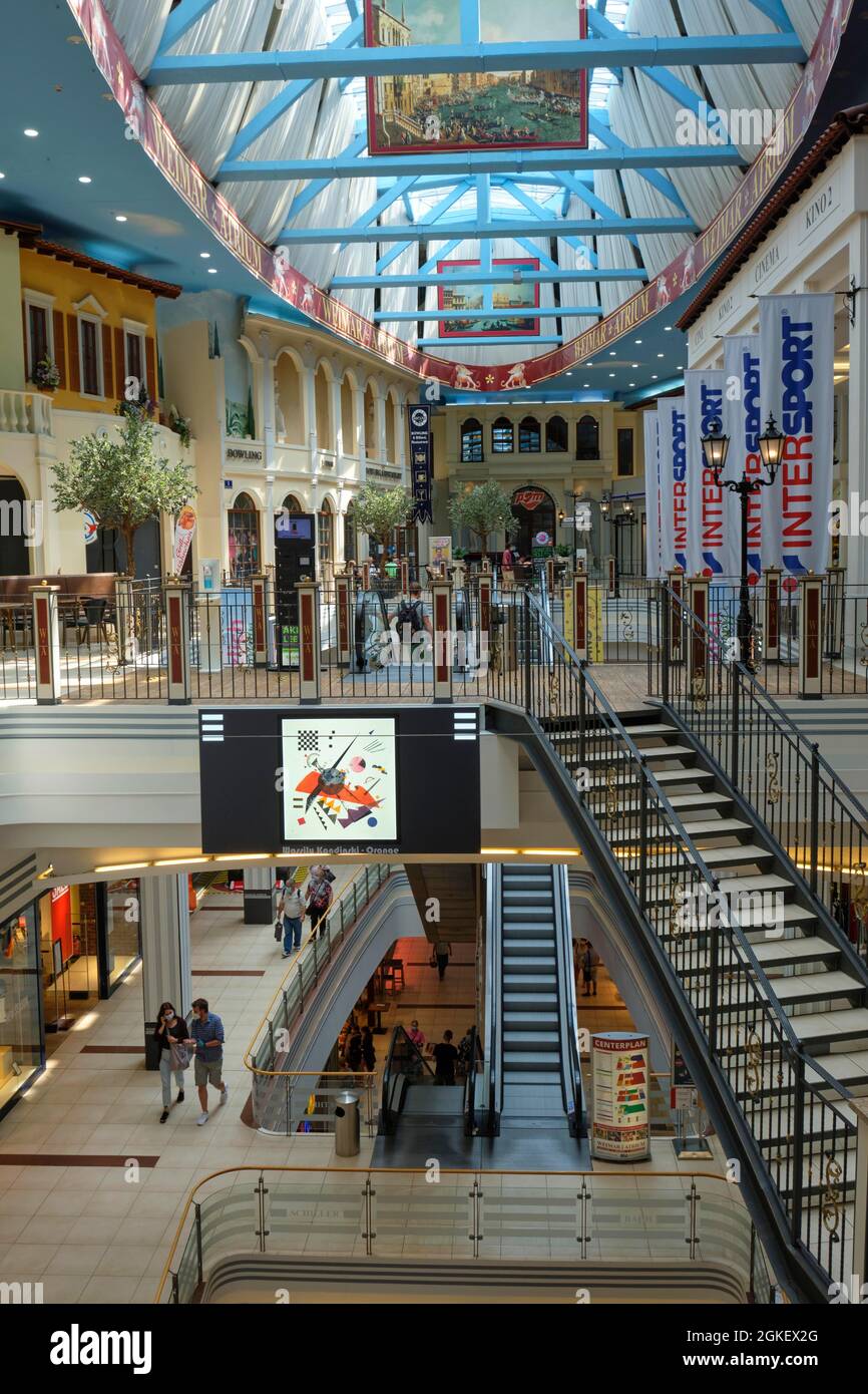 Weimar atrium immagini e fotografie stock ad alta risoluzione - Alamy