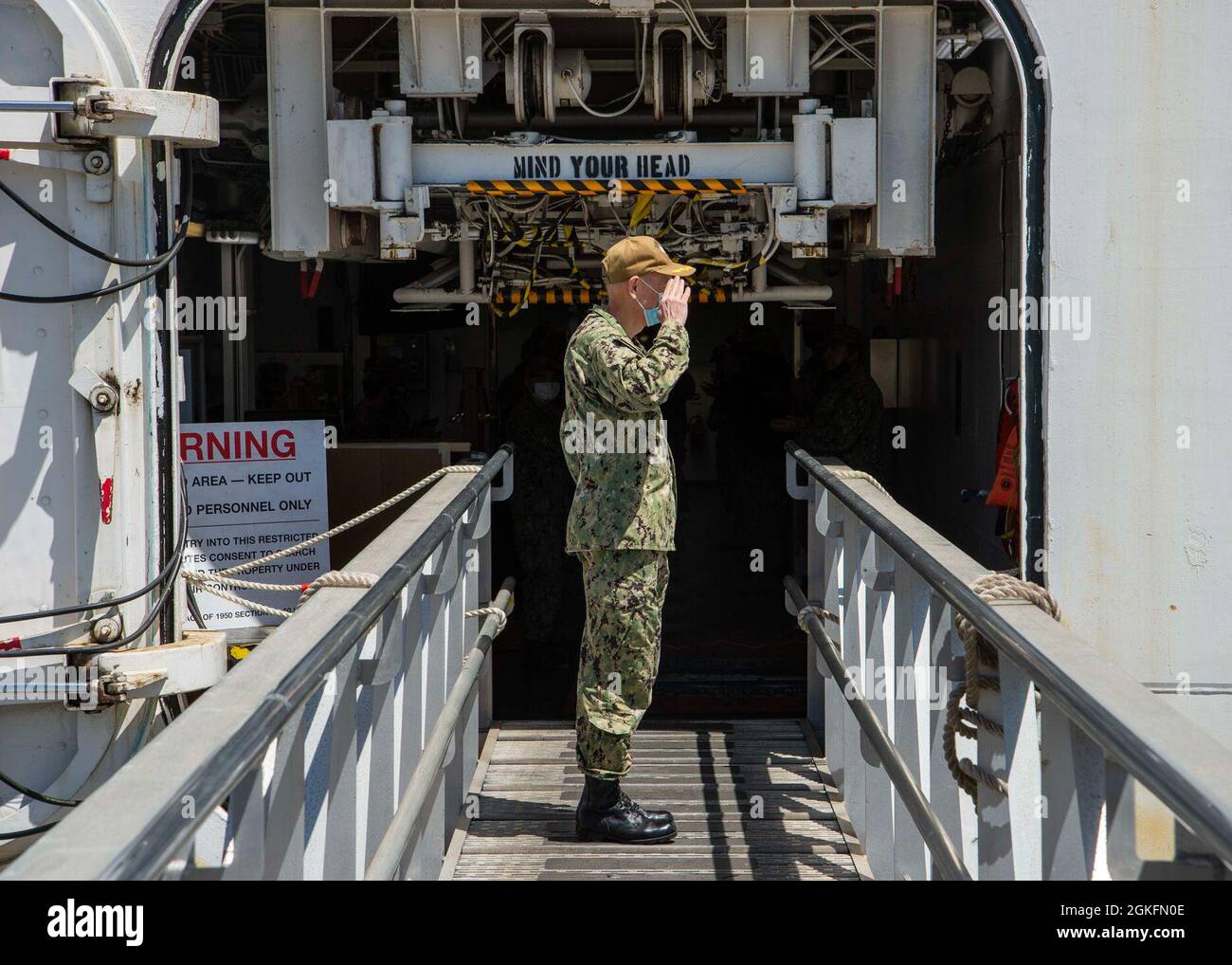 Capt william scouten immagini e fotografie stock ad alta risoluzione ...