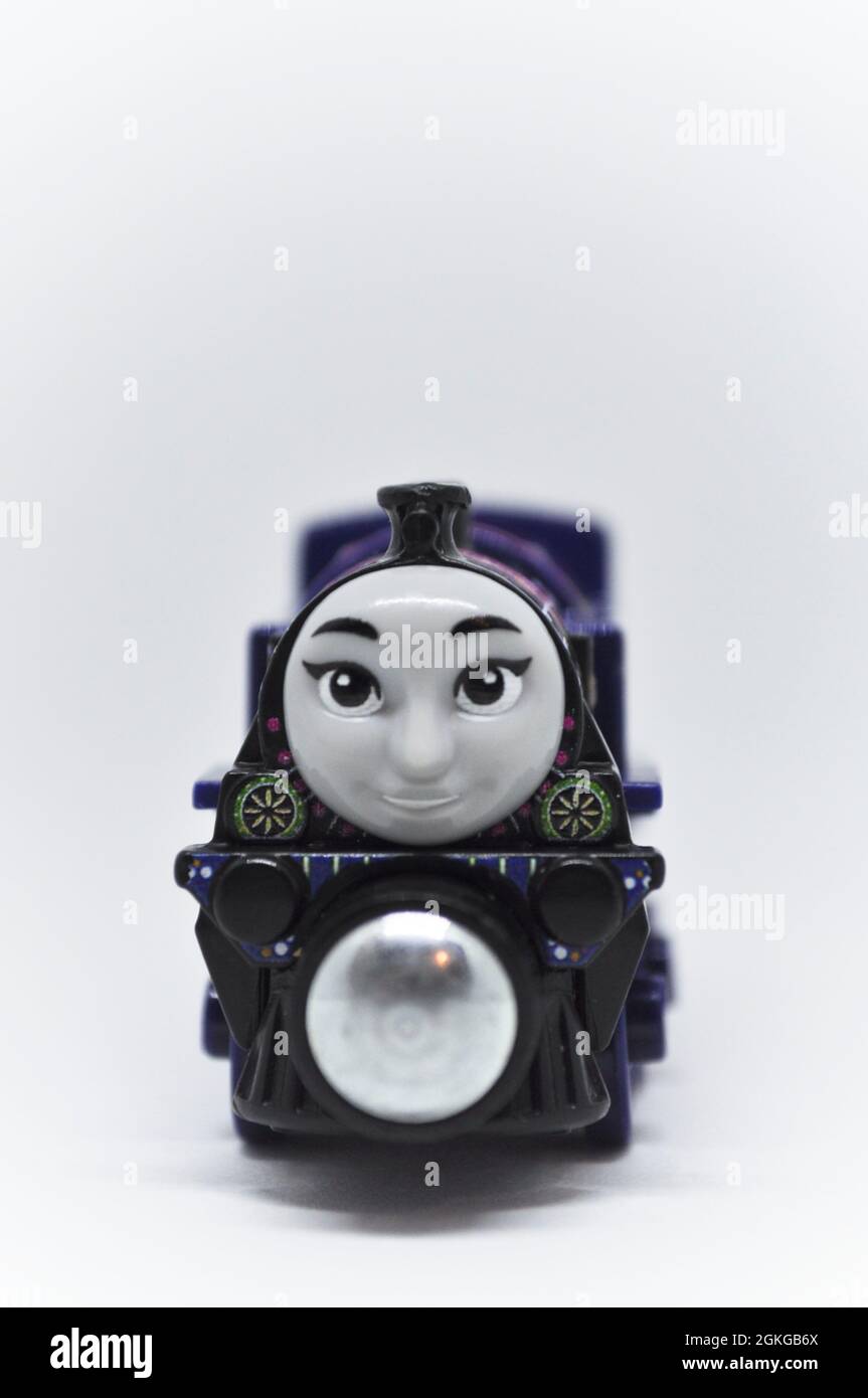 Thomas friends tv immagini e fotografie stock ad alta risoluzione - Alamy