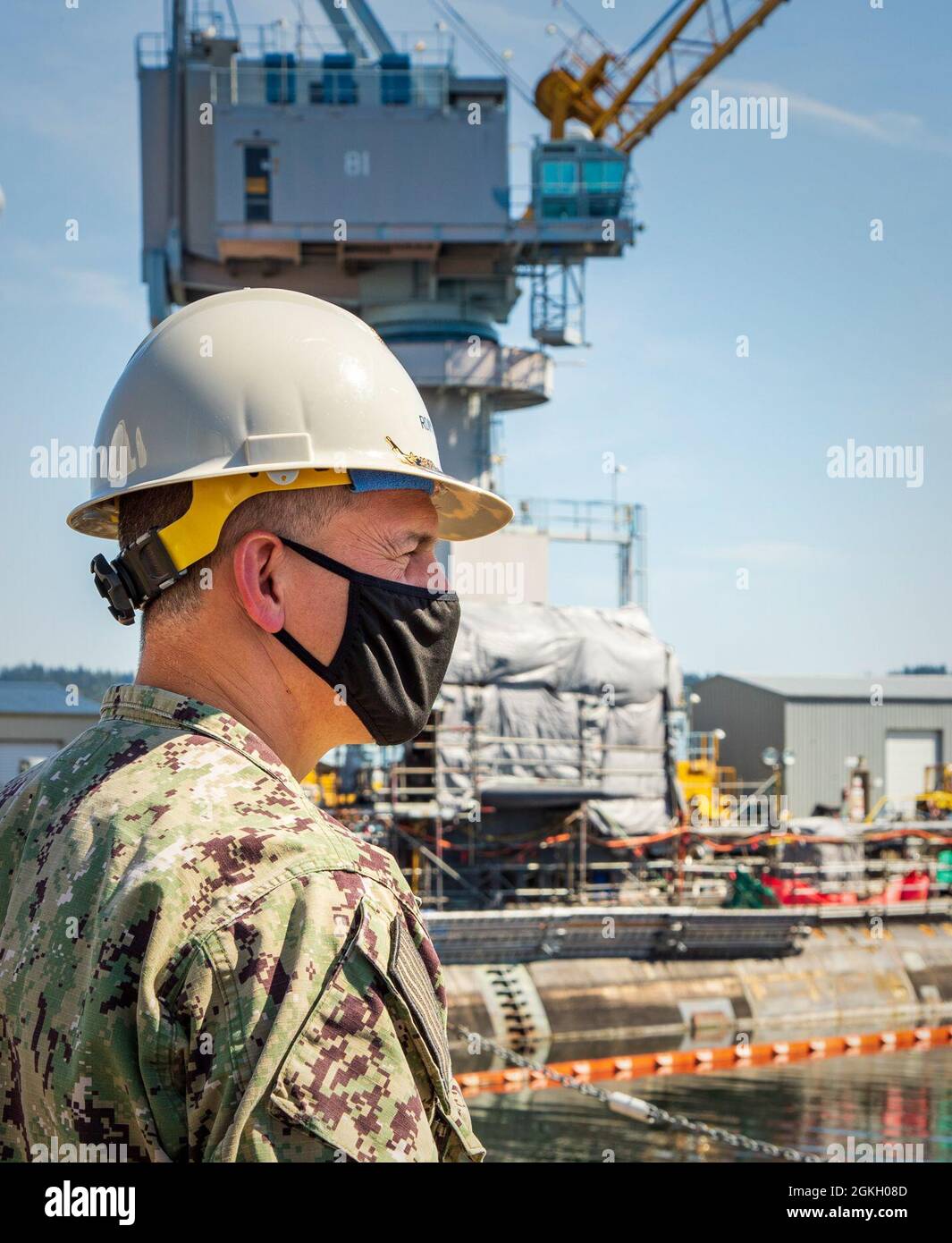 Amministratore posteriore john adametz immagini e fotografie stock ad ...