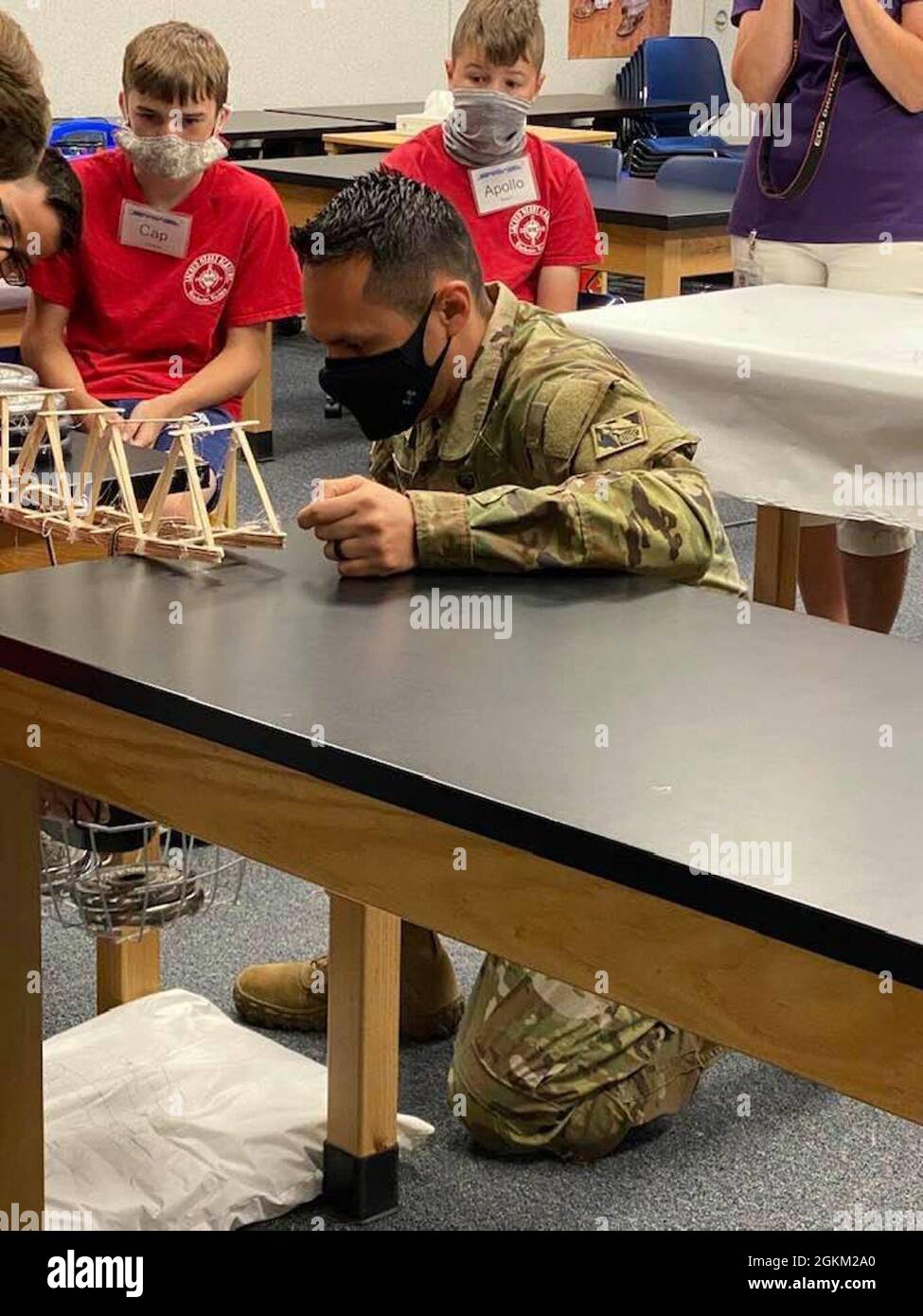 Maj eder ramirez immagini e fotografie stock ad alta risoluzione - Alamy