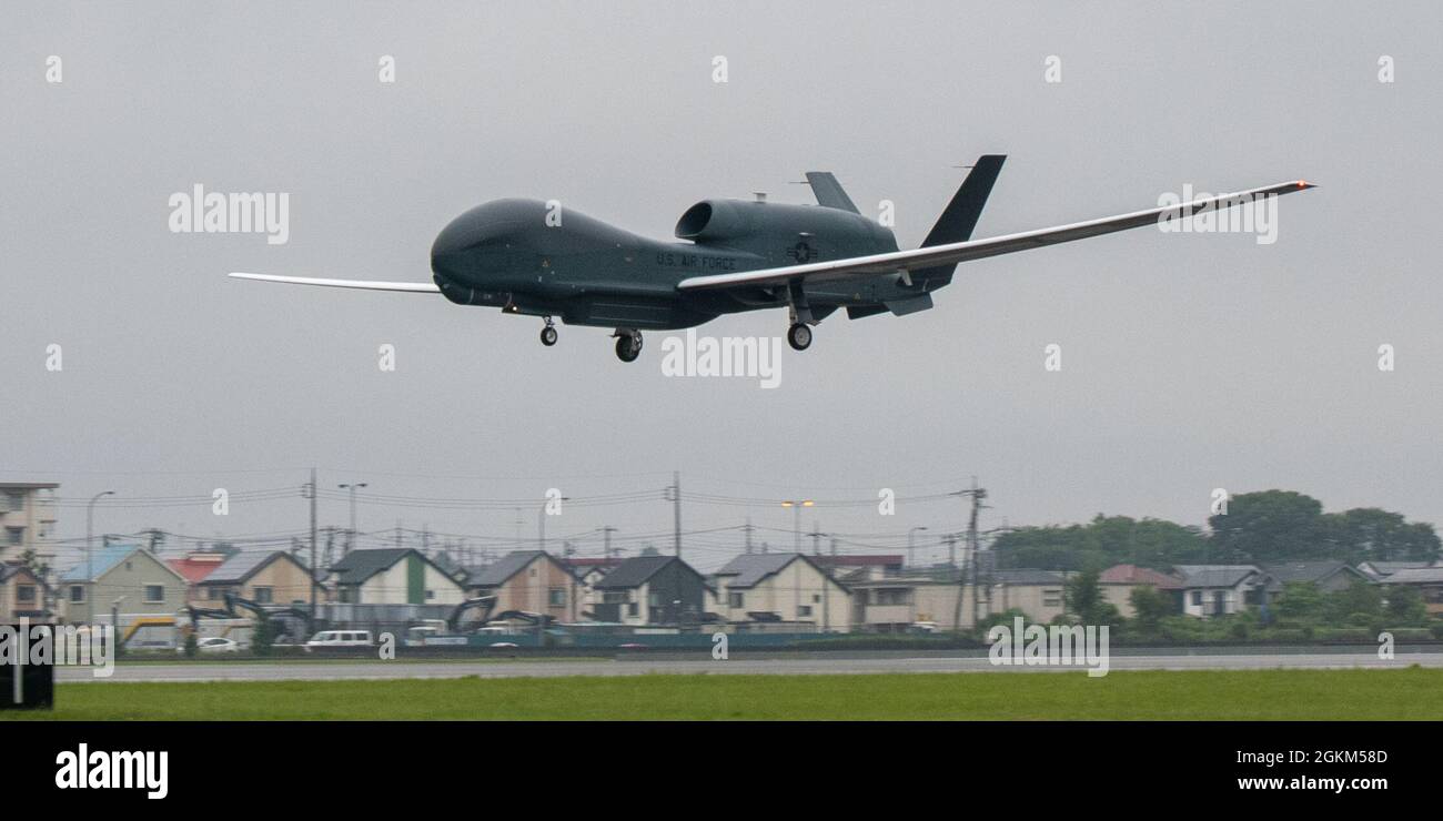 Rq 4a falco globale immagini e fotografie stock ad alta risoluzione - Alamy