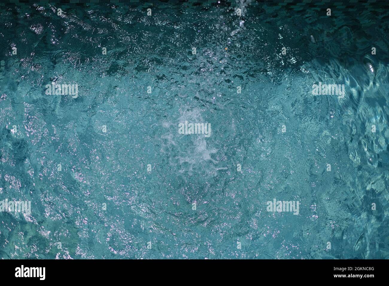 Proceso de agua immagini e fotografie stock ad alta risoluzione - Alamy