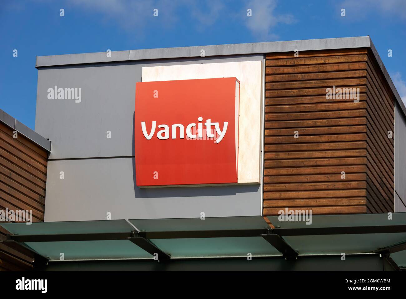 Banca vancity immagini e fotografie stock ad alta risoluzione - Alamy