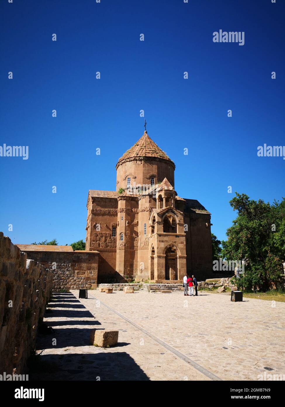 Lago van turkey immagini e fotografie stock ad alta risoluzione - Alamy