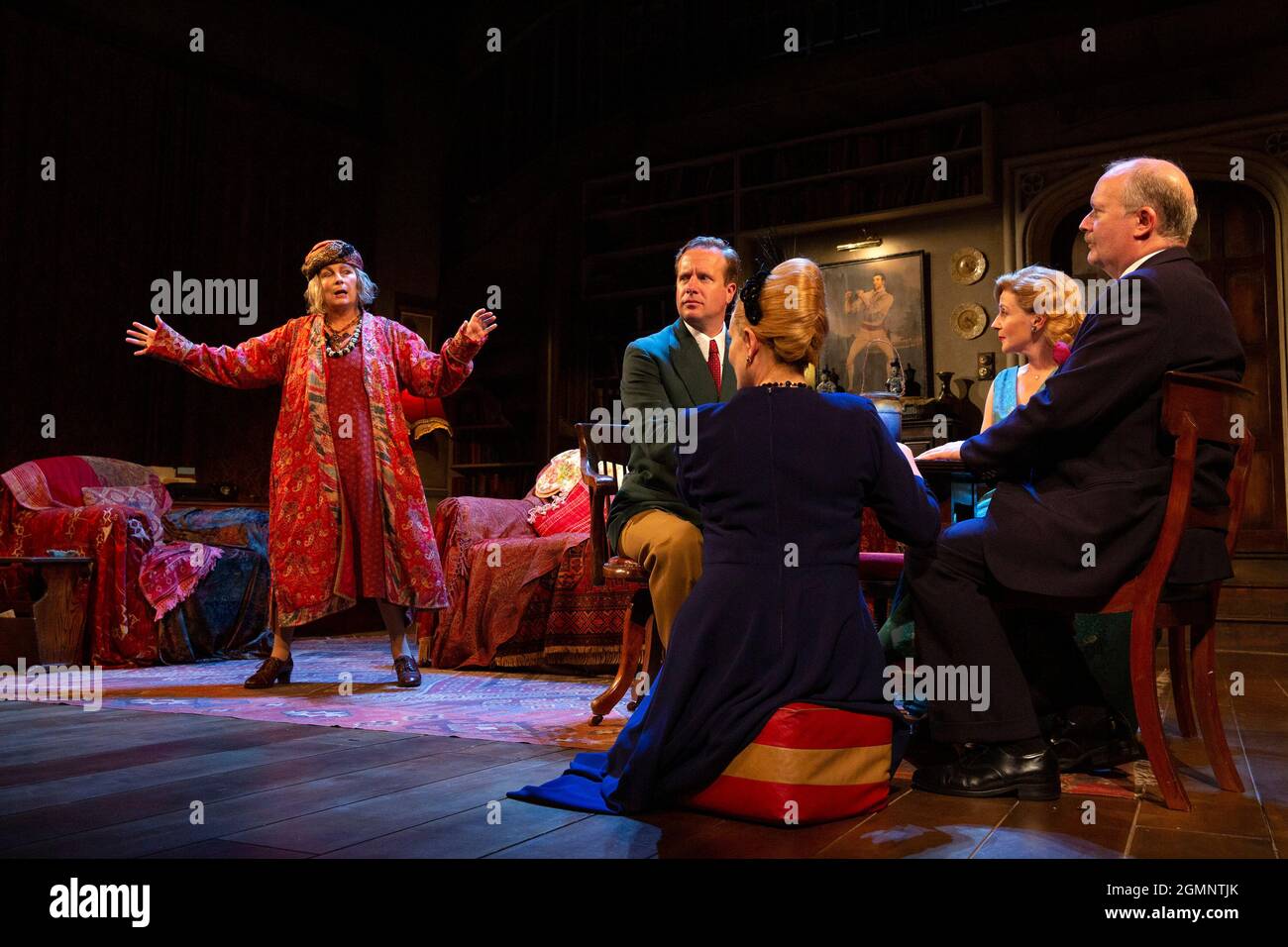 Ruth dillon immagini e fotografie stock ad alta risoluzione - Alamy