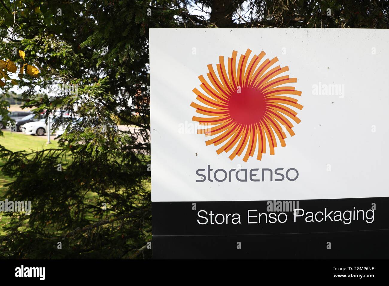 Simbolo stora enso immagini e fotografie stock ad alta risoluzione - Alamy