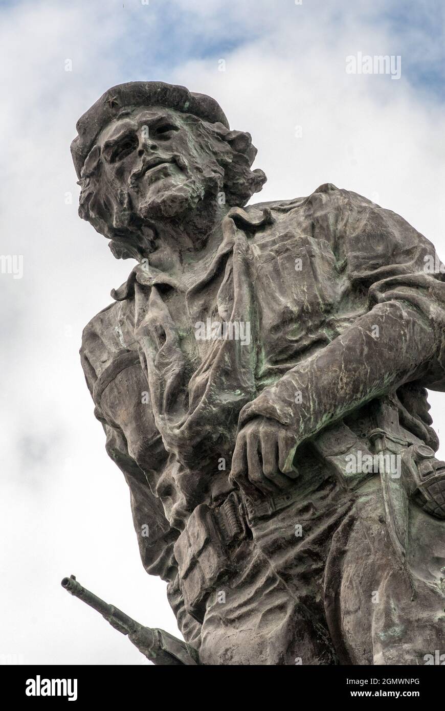Ernesto che guevara rivoluzione cubana immagini e fotografie stock ad ...