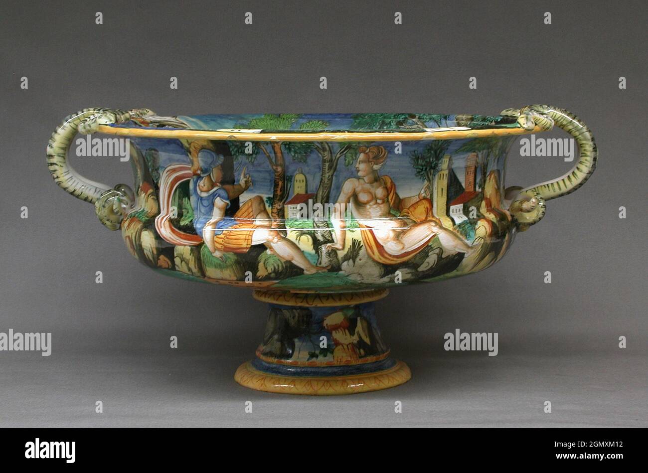 Marcantonio raimondi forse dopo raphael possibilmente dopo giulio ...