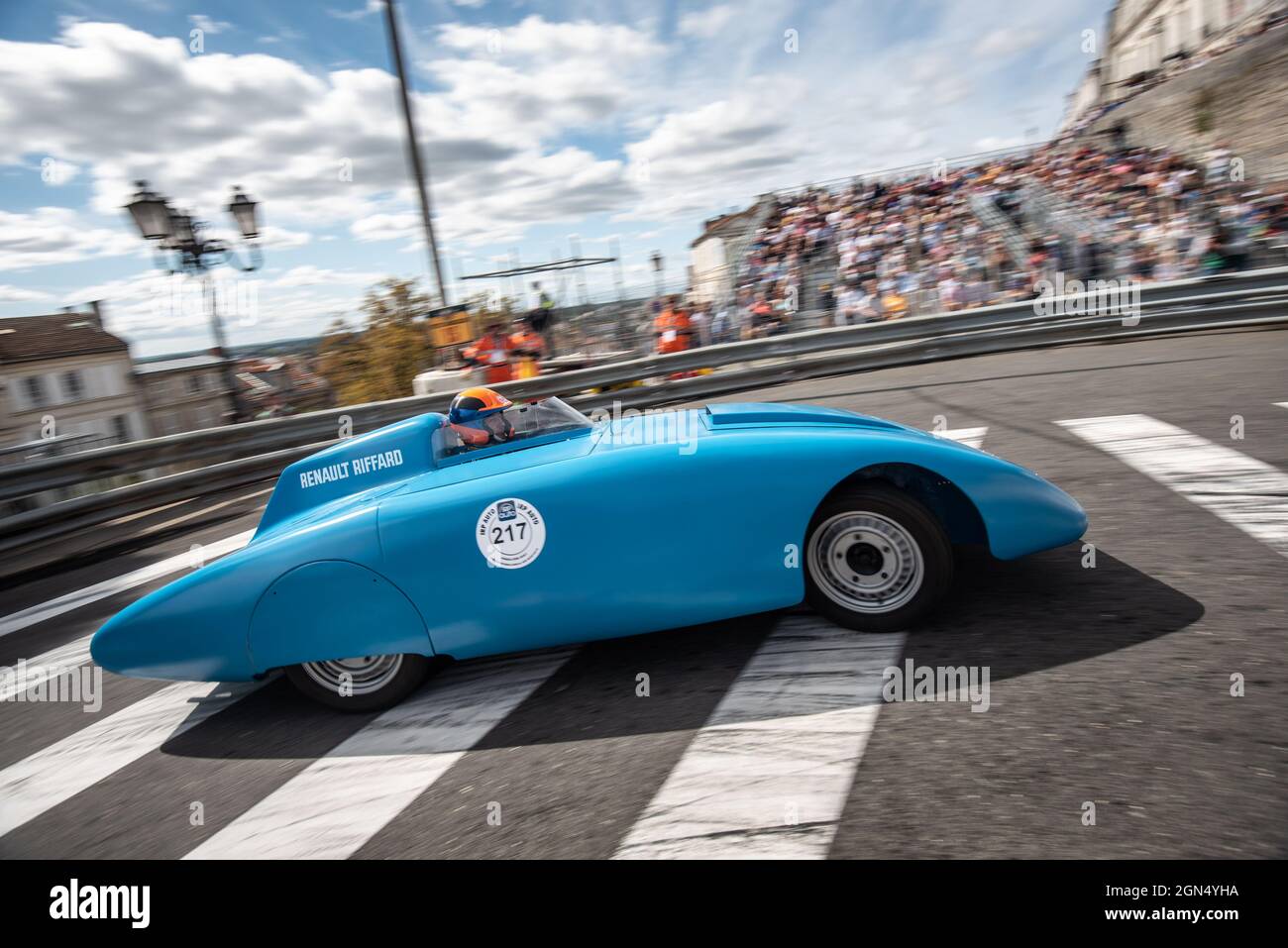 Carro armato riffard renault immagini e fotografie stock ad alta ...