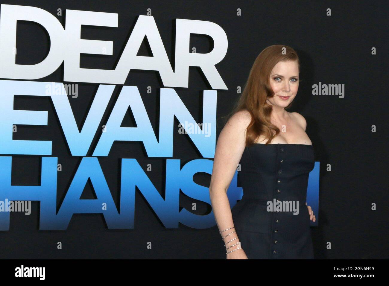 Amy adams 2021 immagini e fotografie stock ad alta risoluzione - Alamy
