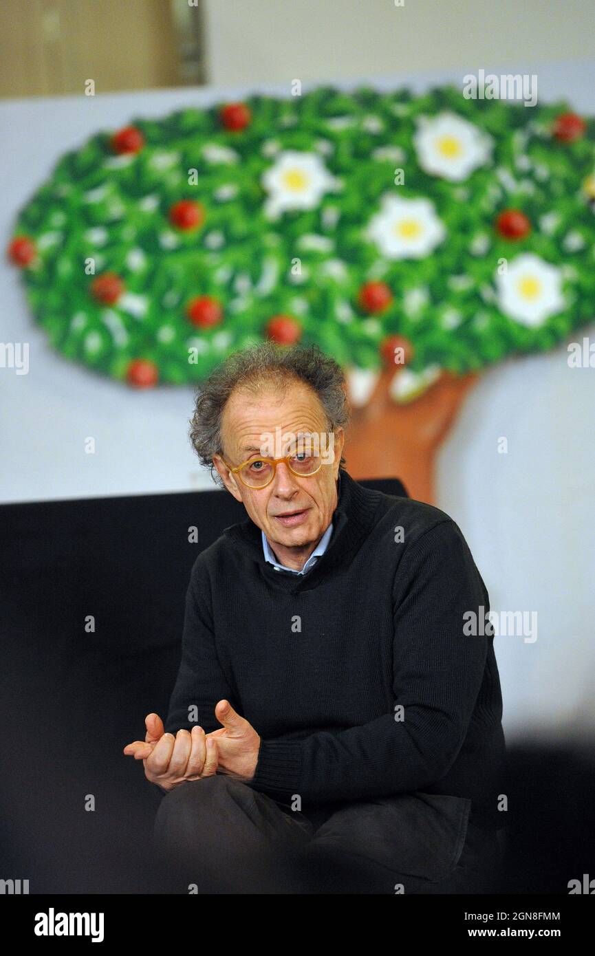 Gherardo colombo immagini e fotografie stock ad alta risoluzione - Alamy