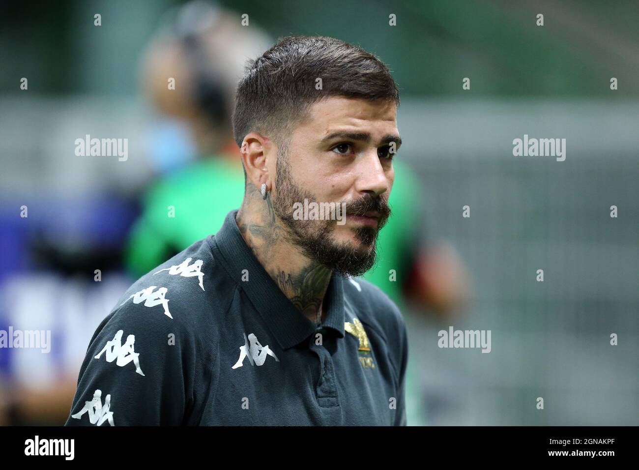 Giuseppe vacca immagini e fotografie stock ad alta risoluzione - Alamy