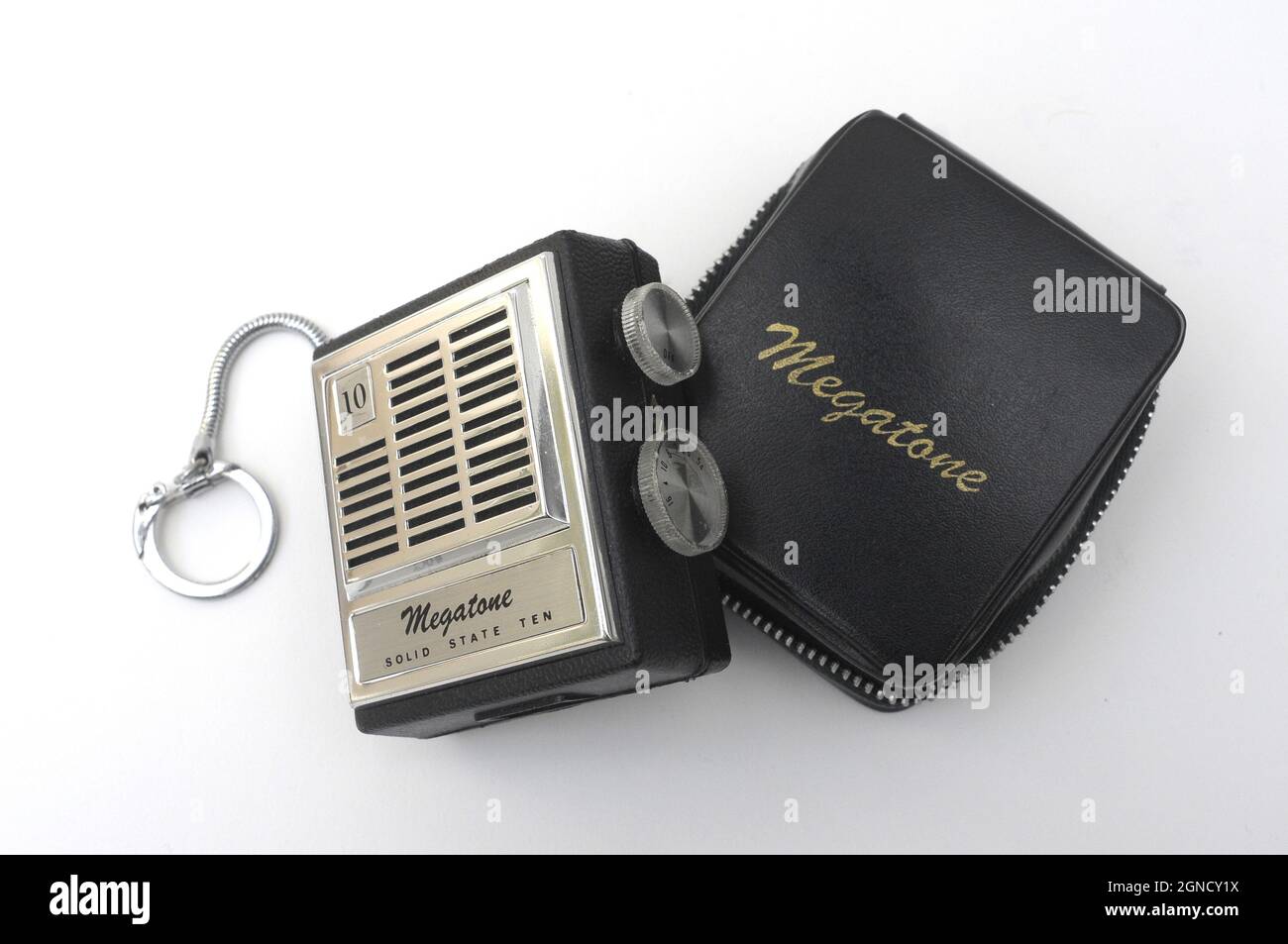 Batteria radio a transistor immagini e fotografie stock ad alta ...