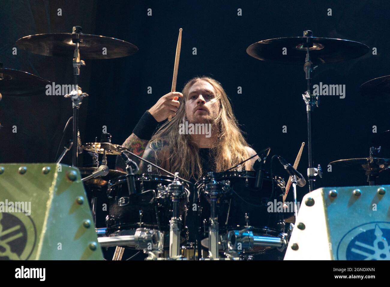 Hannes van dahl immagini e fotografie stock ad alta risoluzione - Alamy