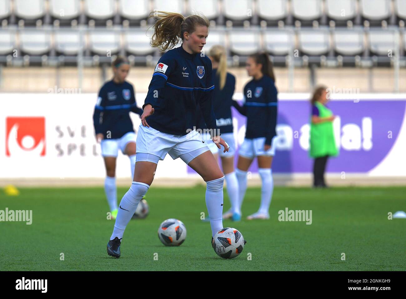 Elise stenevik immagini e fotografie stock ad alta risoluzione - Alamy