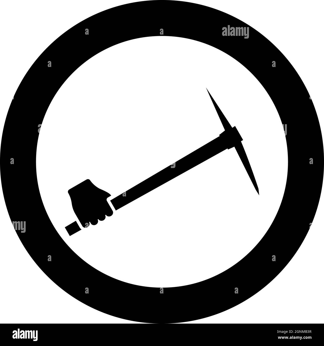 Archeologia industriale Immagini Vettoriali Stock - Alamy
