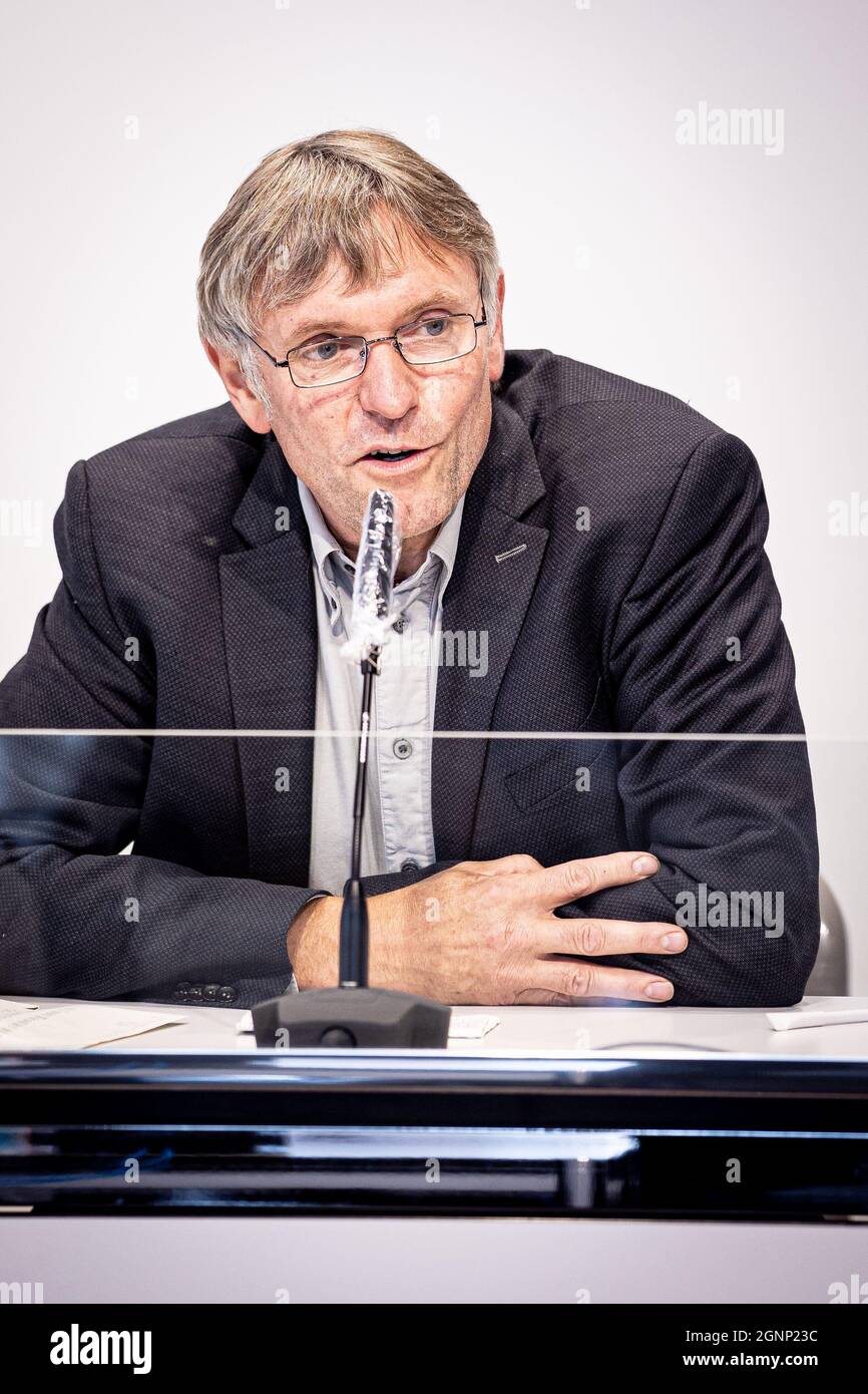 Hans joachim janssen immagini e fotografie stock ad alta risoluzione ...