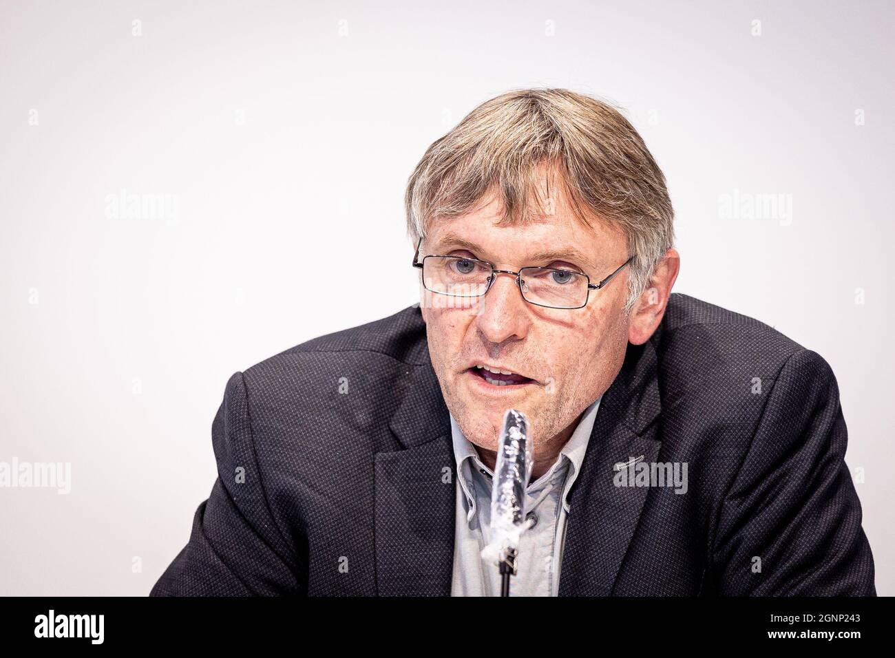 Hans joachim janssen immagini e fotografie stock ad alta risoluzione ...