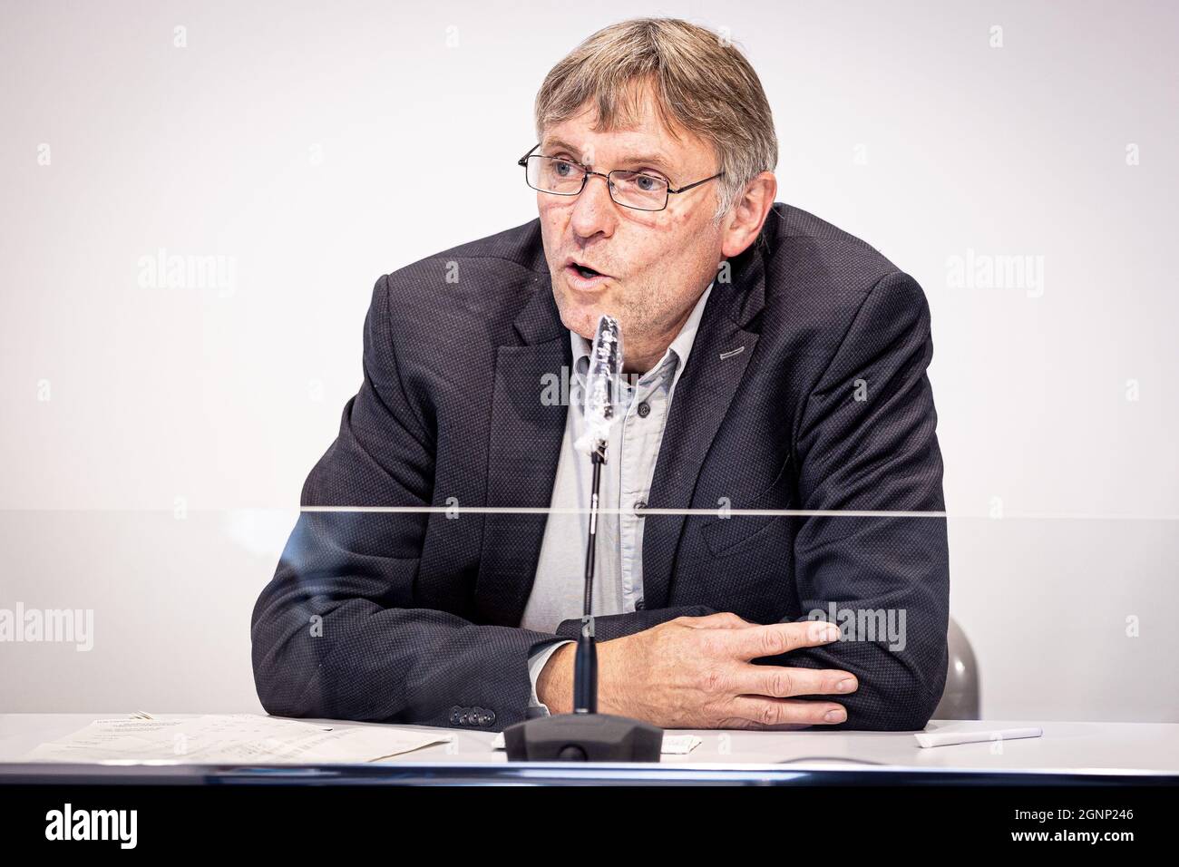 Hans joachim janssen immagini e fotografie stock ad alta risoluzione ...