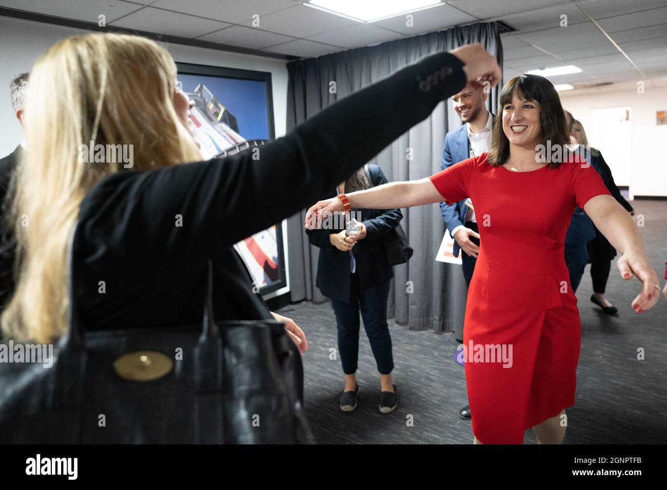 Ellie reeves immagini e fotografie stock ad alta risoluzione - Alamy
