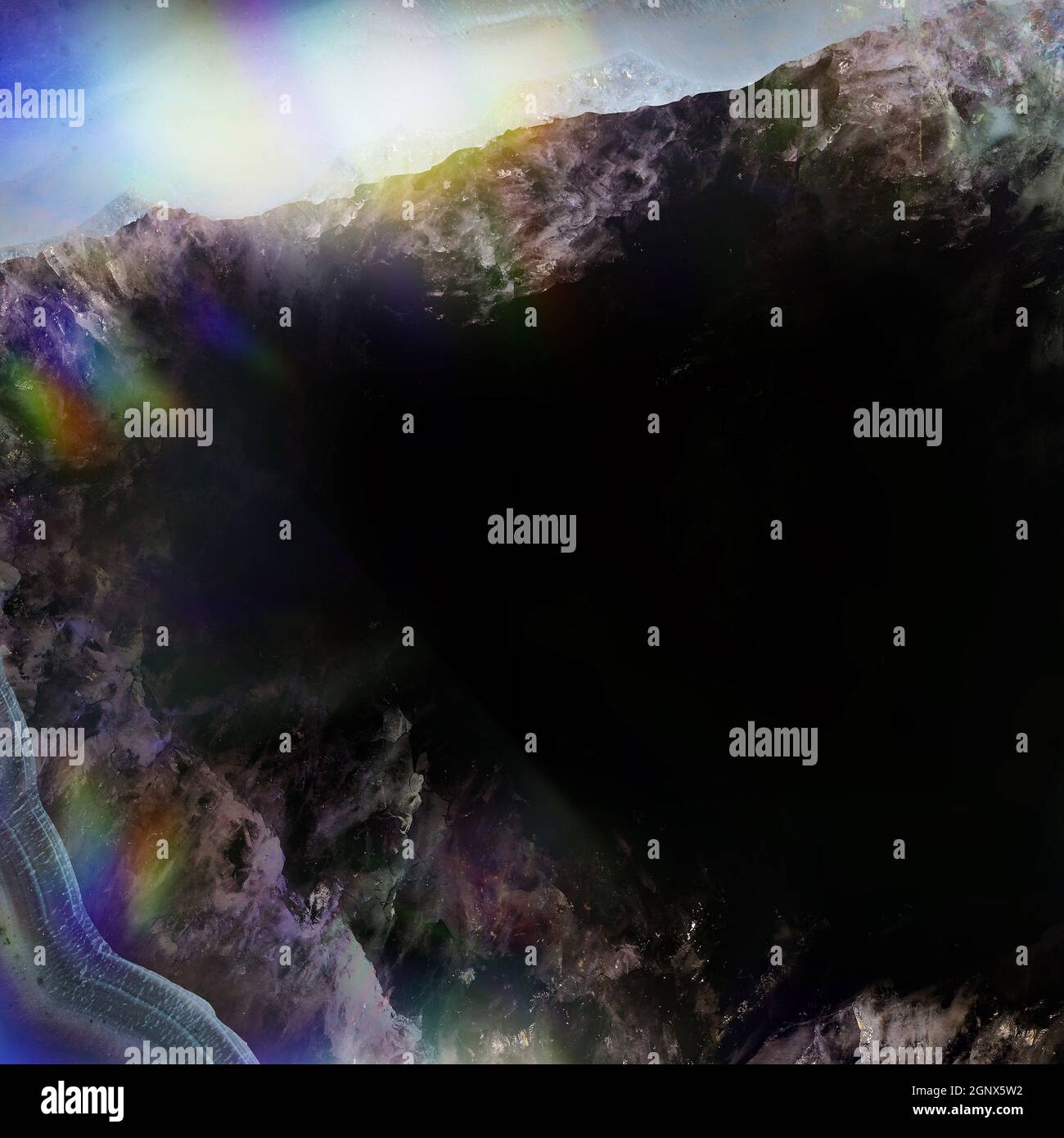 Astral texture immagini e fotografie stock ad alta risoluzione - Alamy