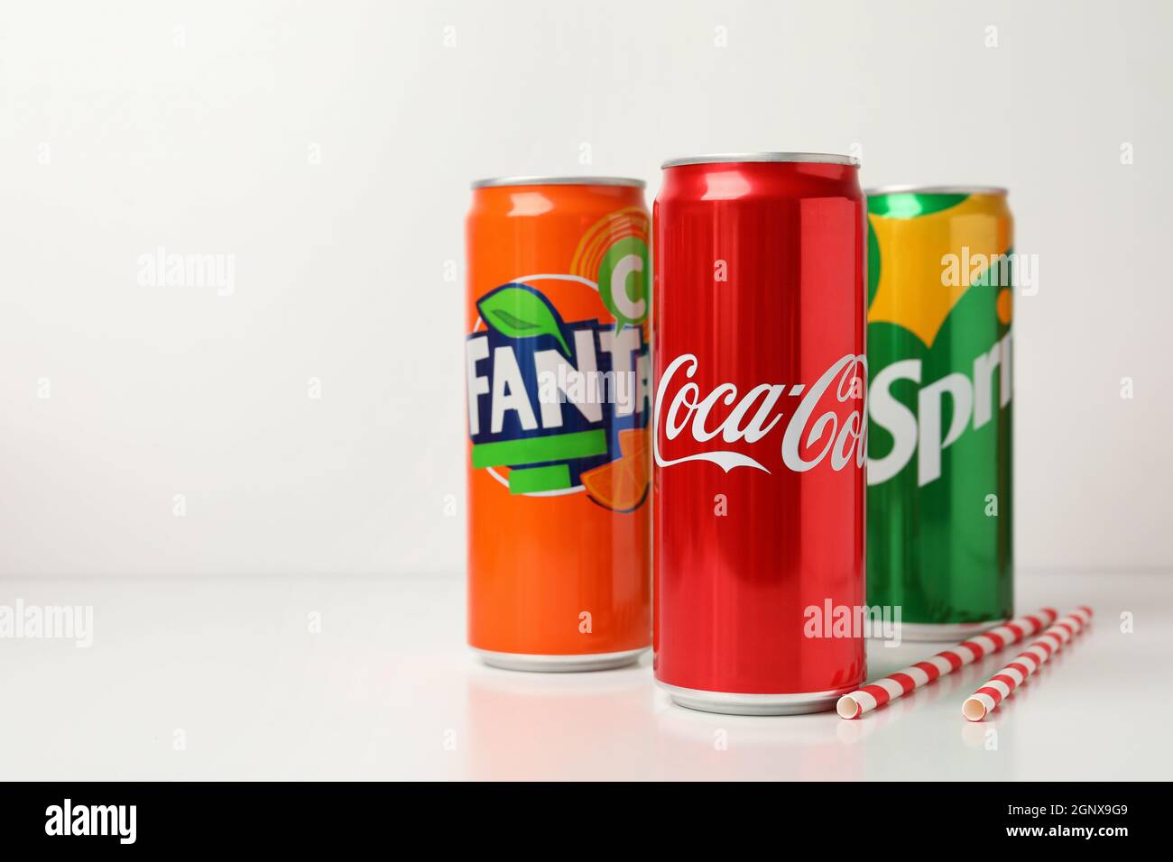 Sprite di coca cola immagini e fotografie stock ad alta risoluzione - Alamy