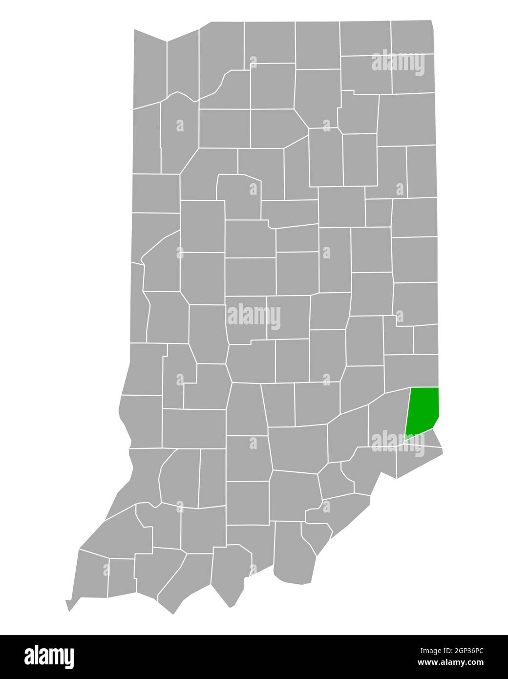 Dearborn county immagini e fotografie stock ad alta risoluzione - Alamy