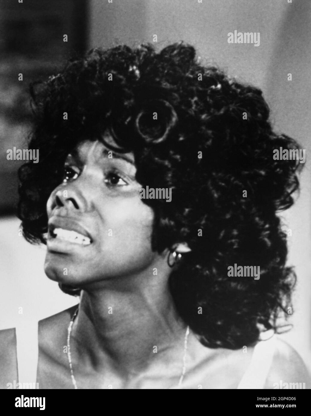 Gloria Hendry Black Caesar