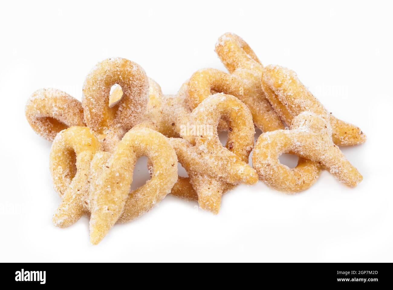 Dolce tipico italiano immagini e fotografie stock ad alta risoluzione ...