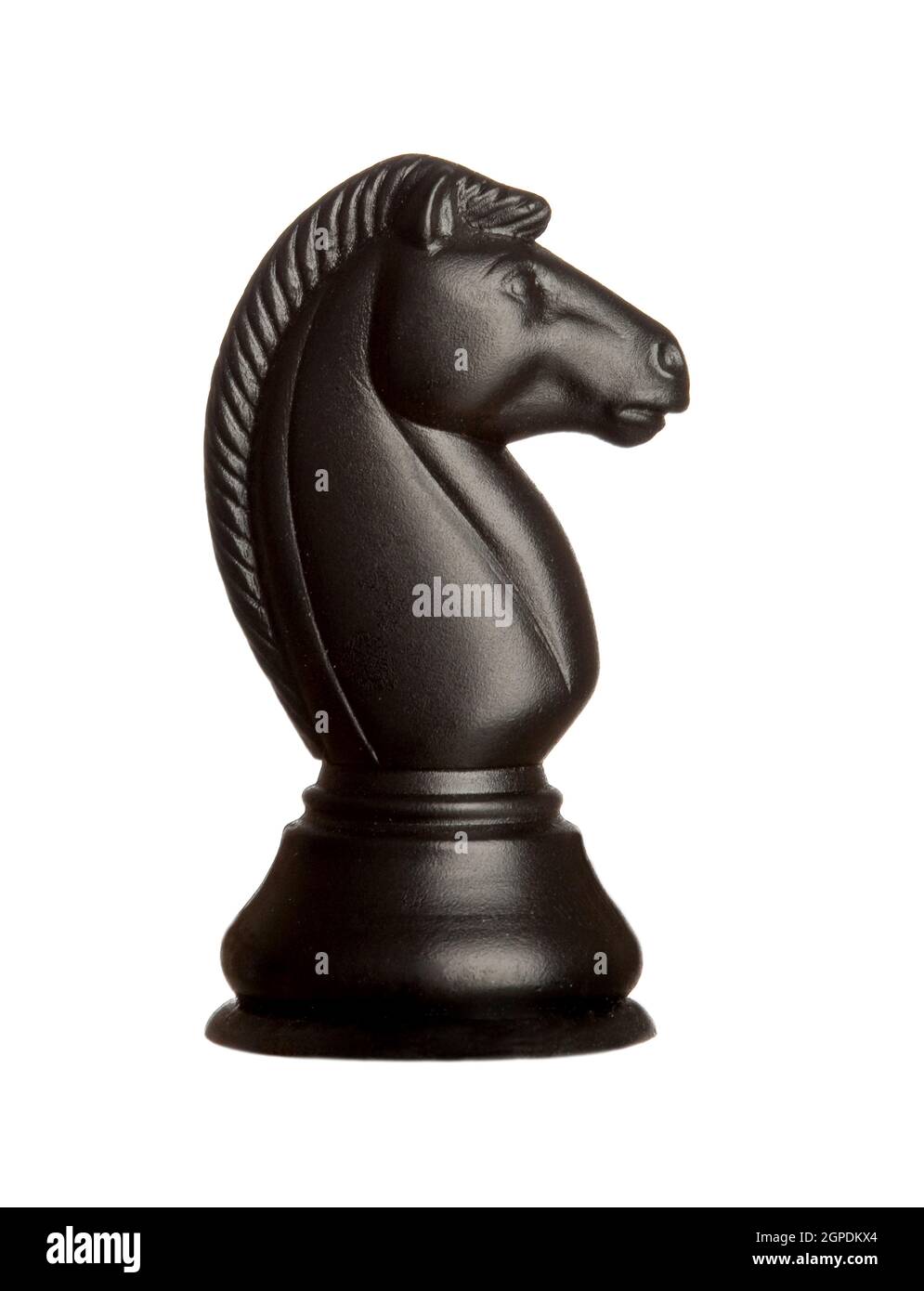 Pedina degli scacchi nera Immagini senza sfondo e Foto Stock ritagliate ...