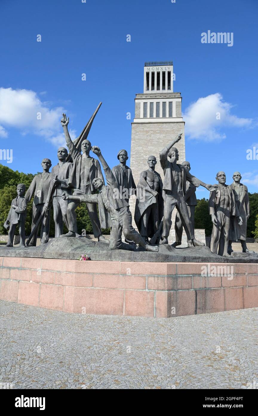 Bildhauer fritz cremer immagini e fotografie stock ad alta risoluzione ...