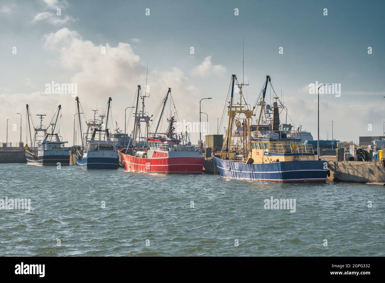 Peschereccio d'altura immagini e fotografie stock ad alta risoluzione ...