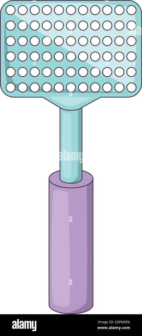 Mosquito cartoon Immagini Vettoriali Stock - Alamy