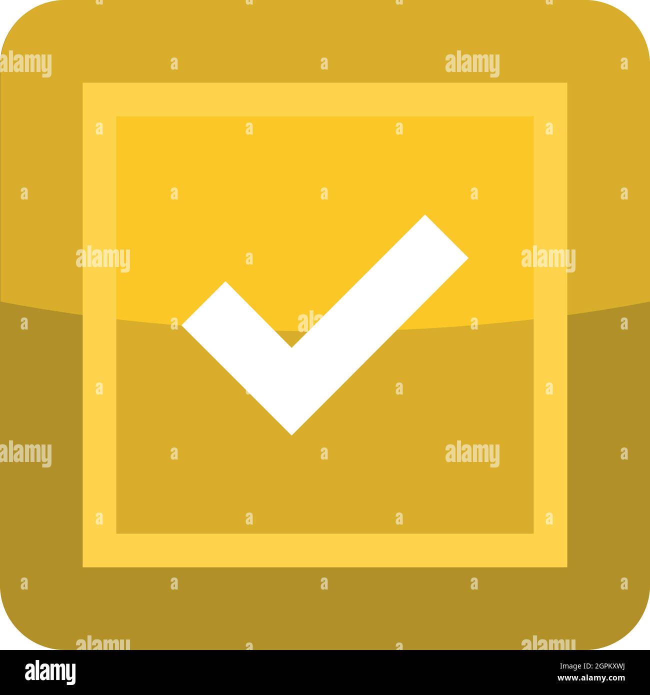 Hand click cursor icon cartoon immagini e fotografie stock ad alta ...