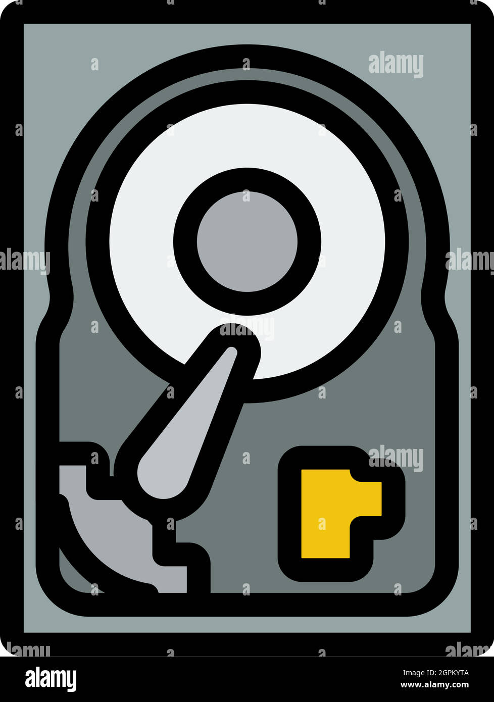 Icona di backup Immagini Vettoriali Stock - Alamy