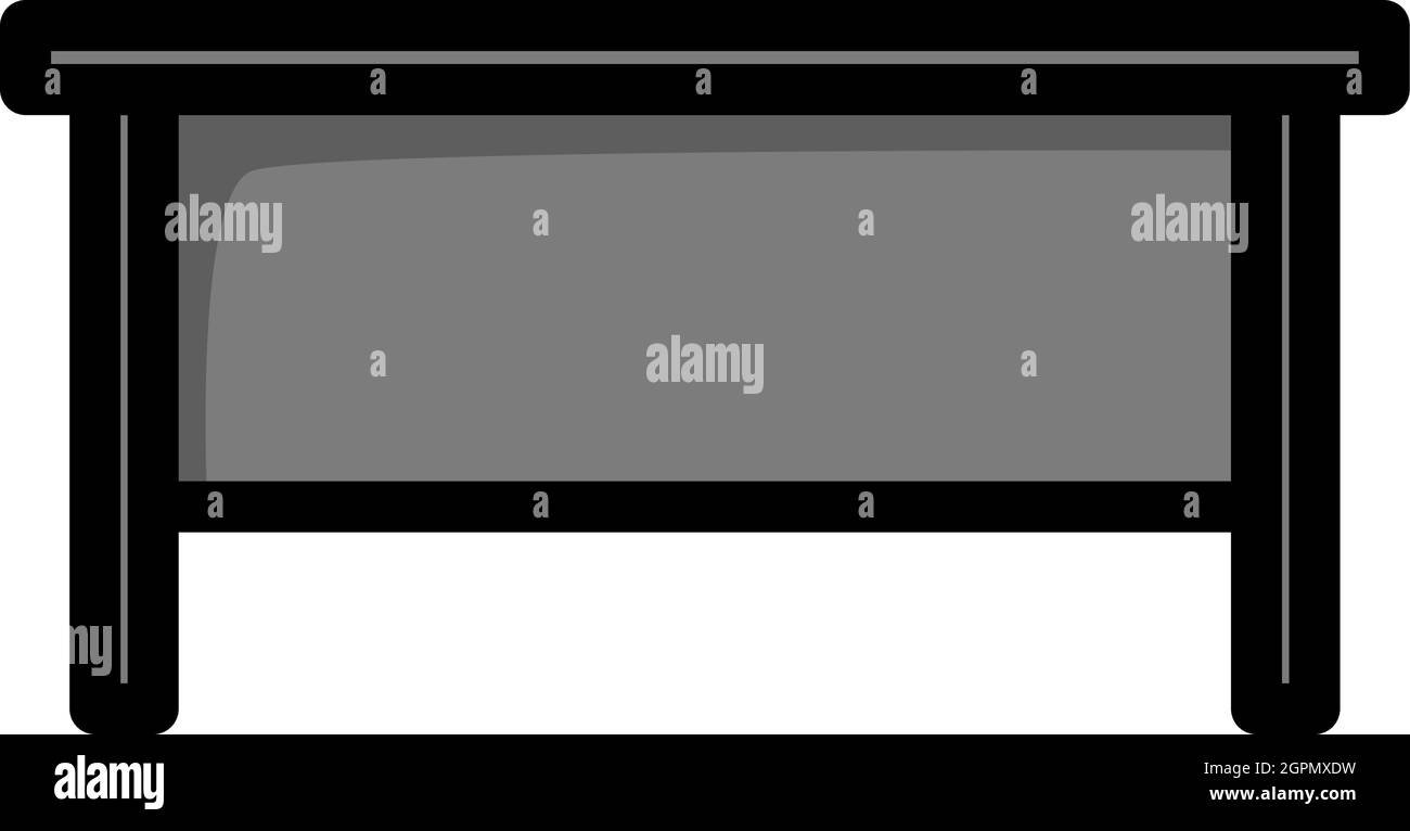 Tabella tabella vuota Immagini Vettoriali Stock - Pagina 2 - Alamy