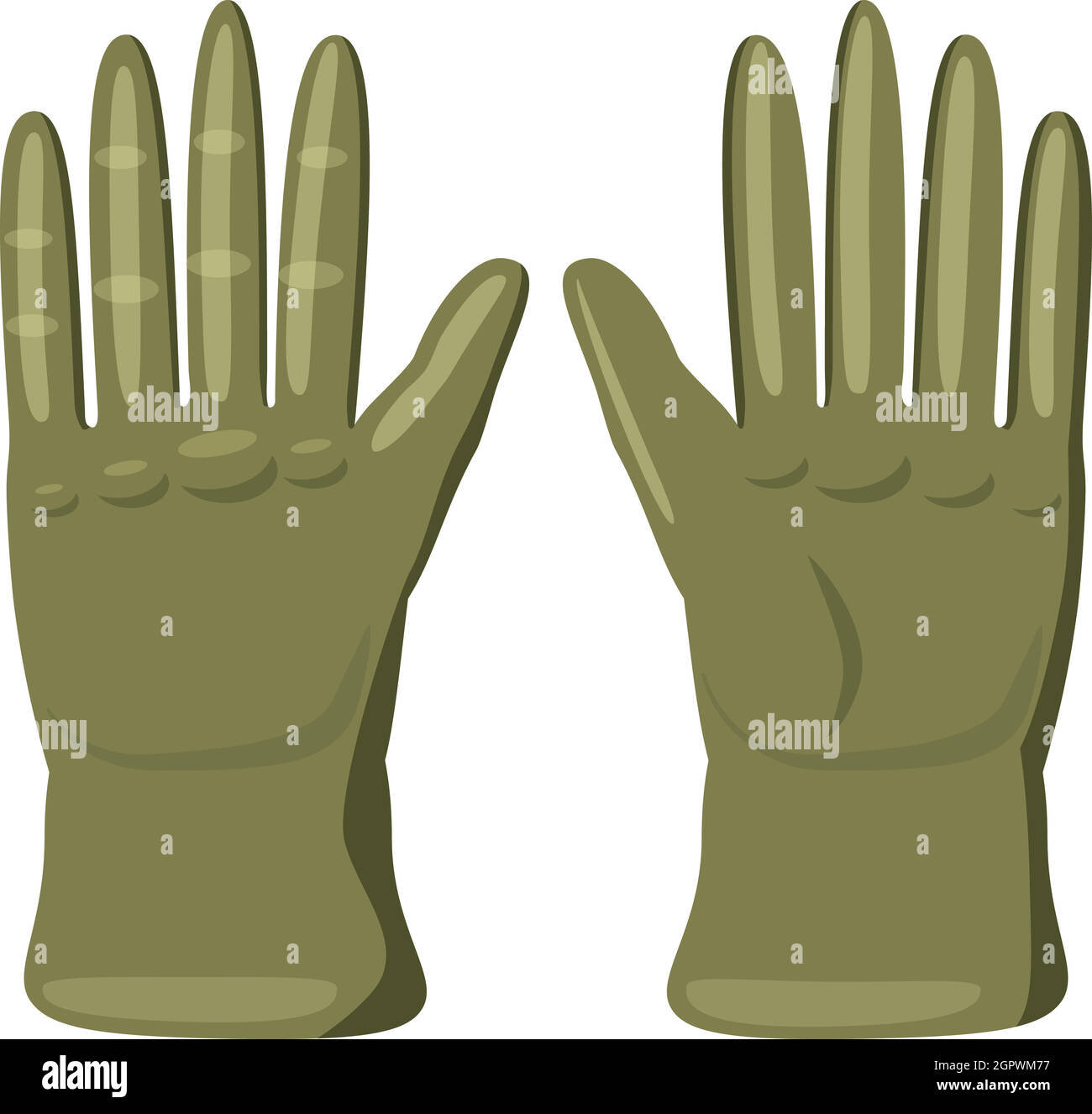 Stiva colorata Immagini Vettoriali Stock - Alamy