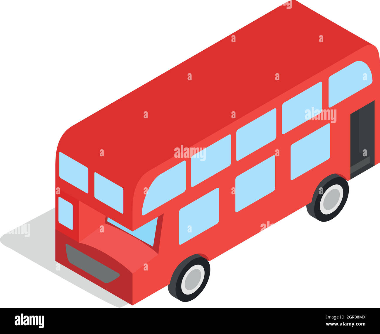 Cartello stradale inglese turistico Immagini Vettoriali Stock - Alamy