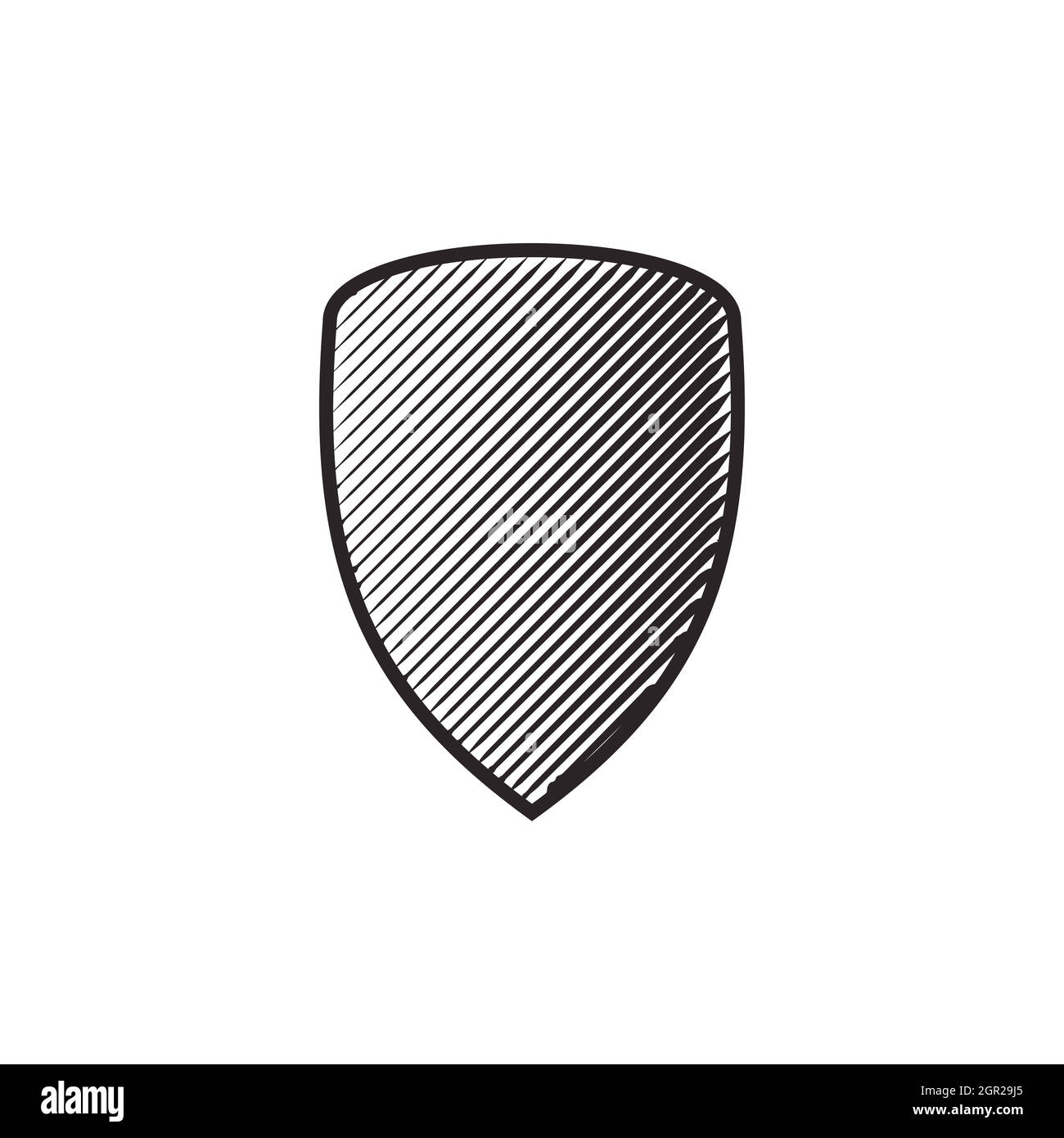 Simbolo dello scudo per il tuo web Immagini Vettoriali Stock - Pagina 3 ...