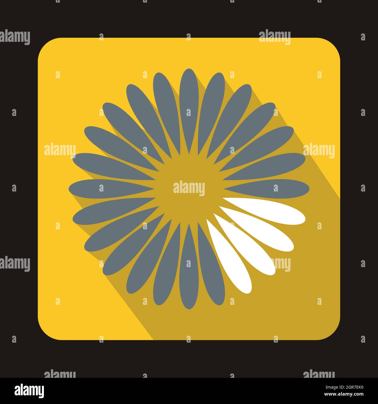 Loading icon load symbol flat immagini e fotografie stock ad alta ...