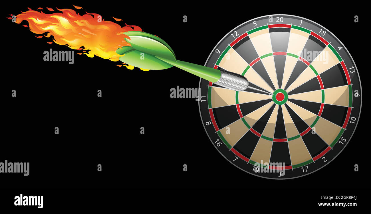 Disegno di freccette Immagini Vettoriali Stock - Alamy