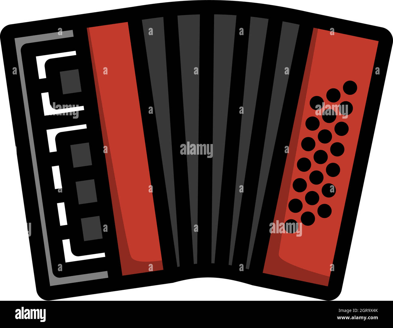 Carta a fisarmonica immagini e fotografie stock ad alta risoluzione - Alamy